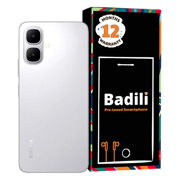 Infinix Smart 10 Refurbished – Buy Certified Infinix Smart 10 Online in ...