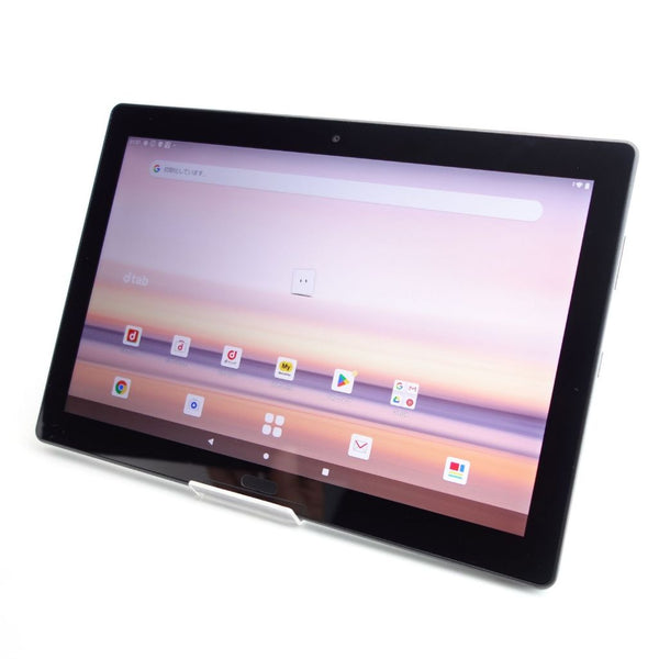 Sharp D Tab D 41 A – Refurbished Tablet | Badili Kenya