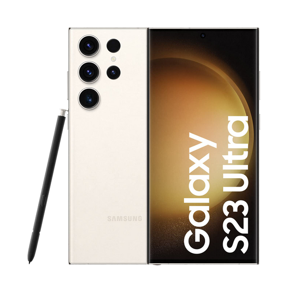 Certified Premium Refurbished Samsung S23 Ultra Smartphone at a Budget ...